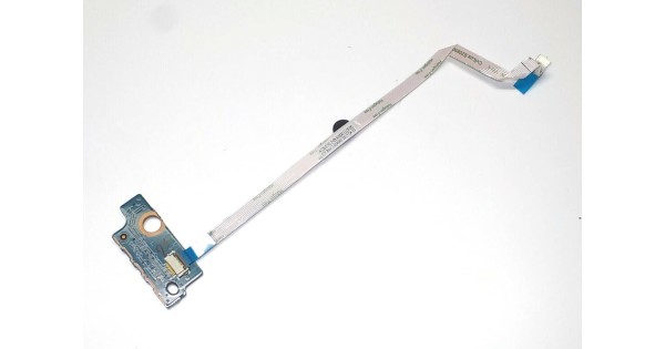 DELL LATITUDE E5470 LED BOARD